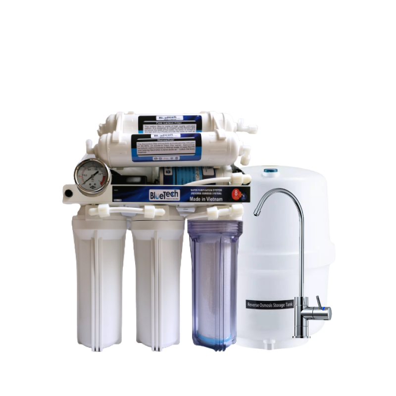 Home - BlueFiltration